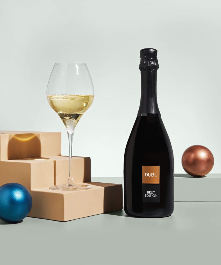 DUBL Brut Edition IV - Feudi di San Gregorio - Shop online