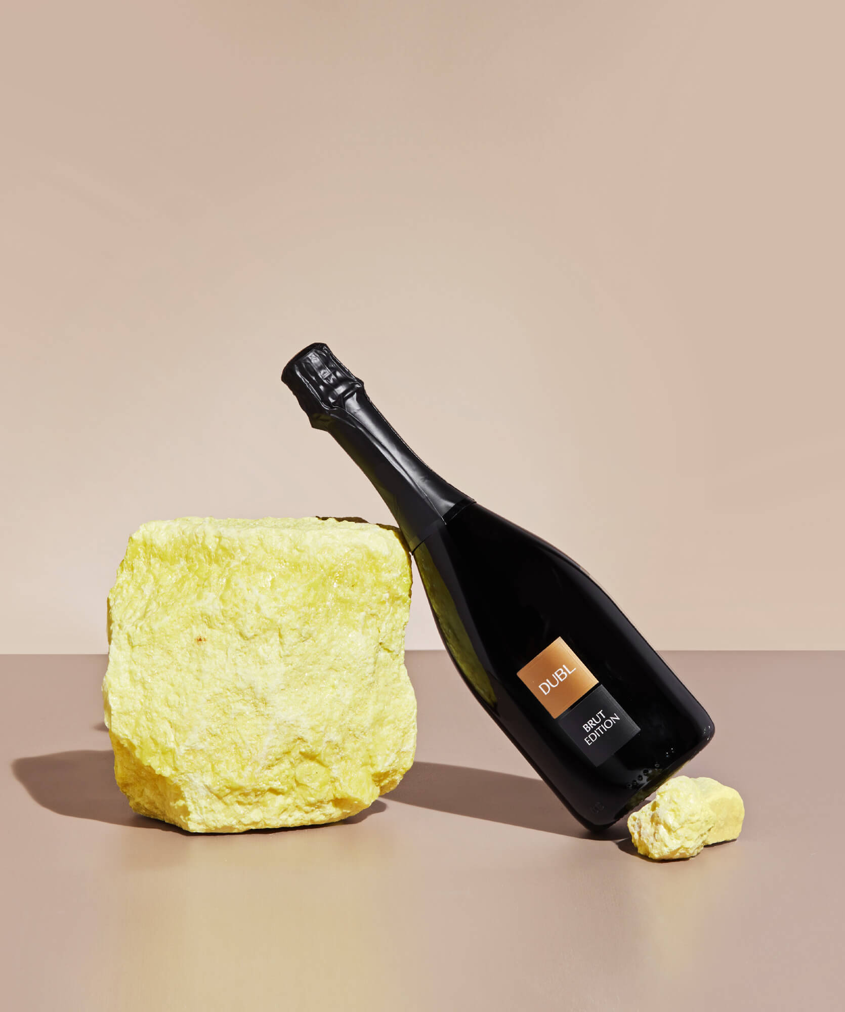 DUBL Brut Edition III - Magnum - Feudi di San Gregorio - Shop online